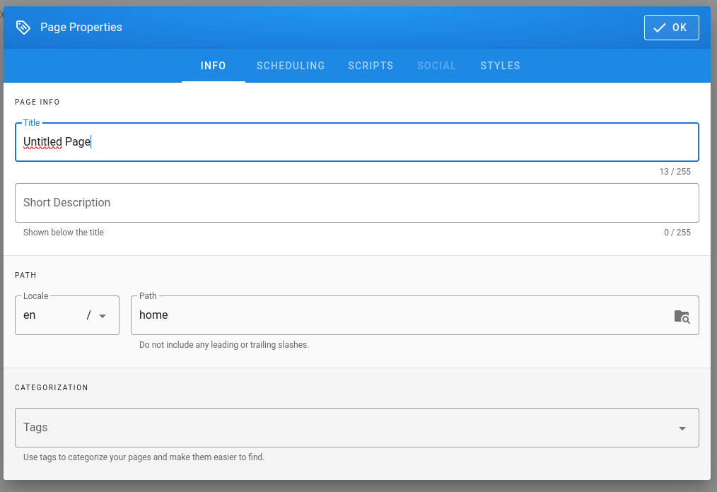 Installer Wikijs avec Docker