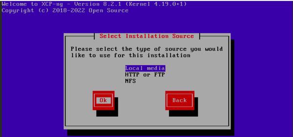 XCP-ng, la solution de virtualisation open-source sous Xen