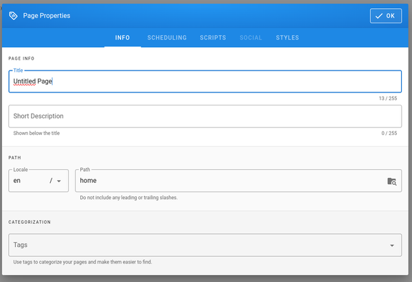 Installer Wikijs avec Docker